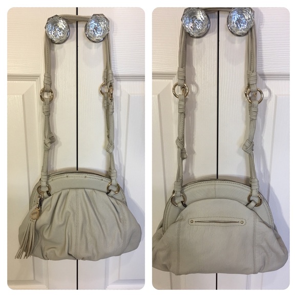 b. makowsky | Bags | B Makowsky Purse | Poshmark